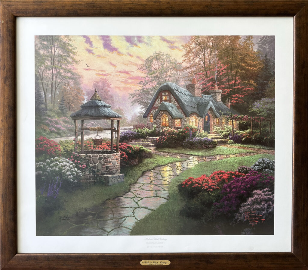 Art for Animals Silent Auction | United Animal Friends